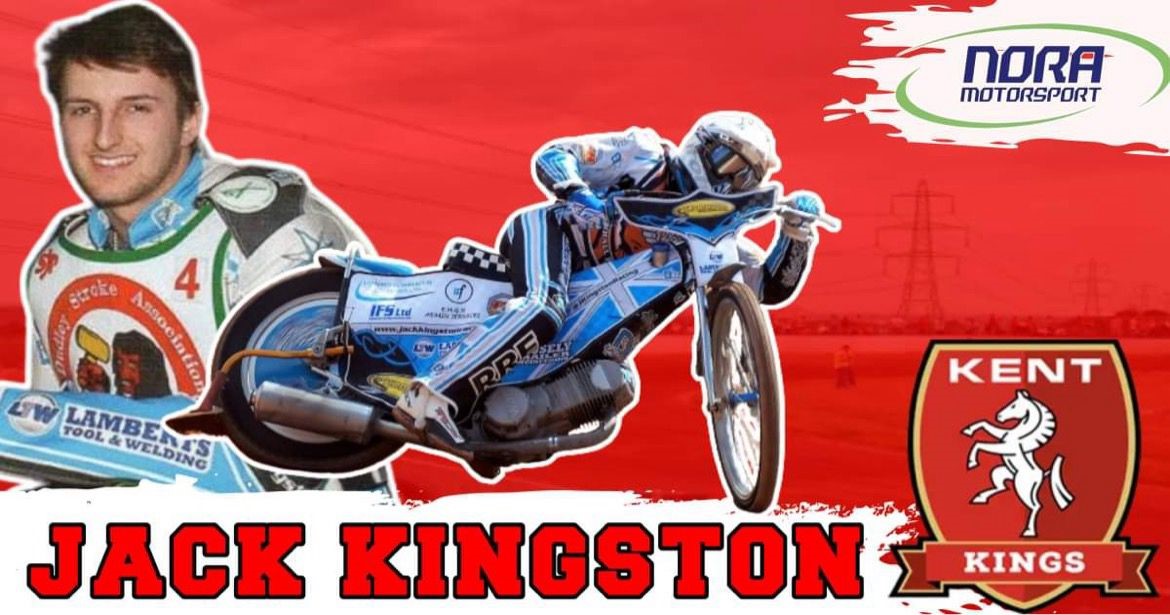 Kent Kings Speedway
