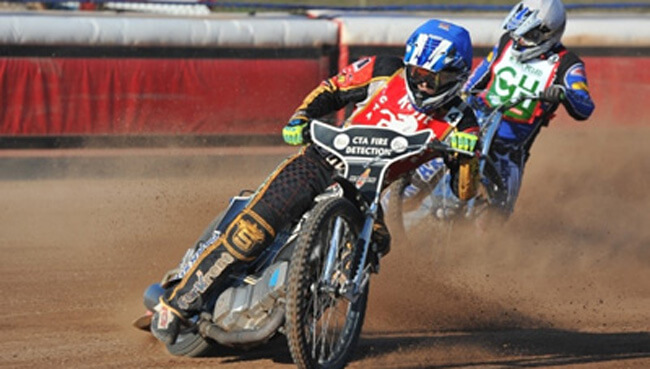 Kent Kings Speedway